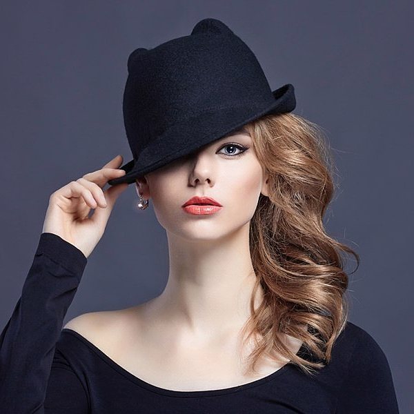 Picture of Anna Nosova