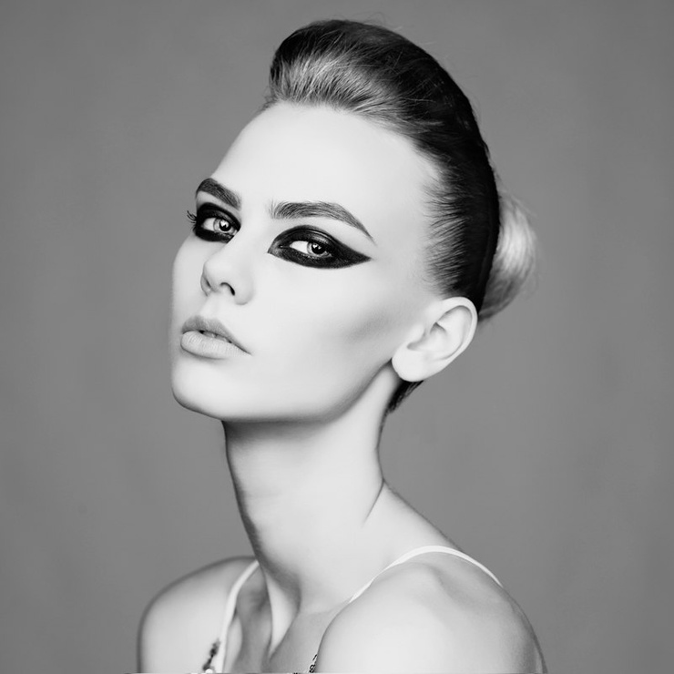 Picture of Anna Nosova