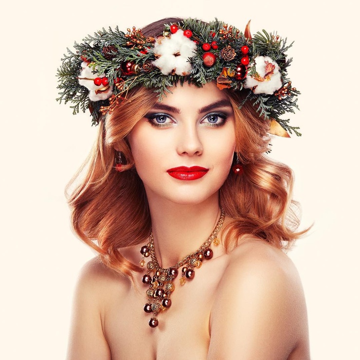 Picture of Anna Nosova