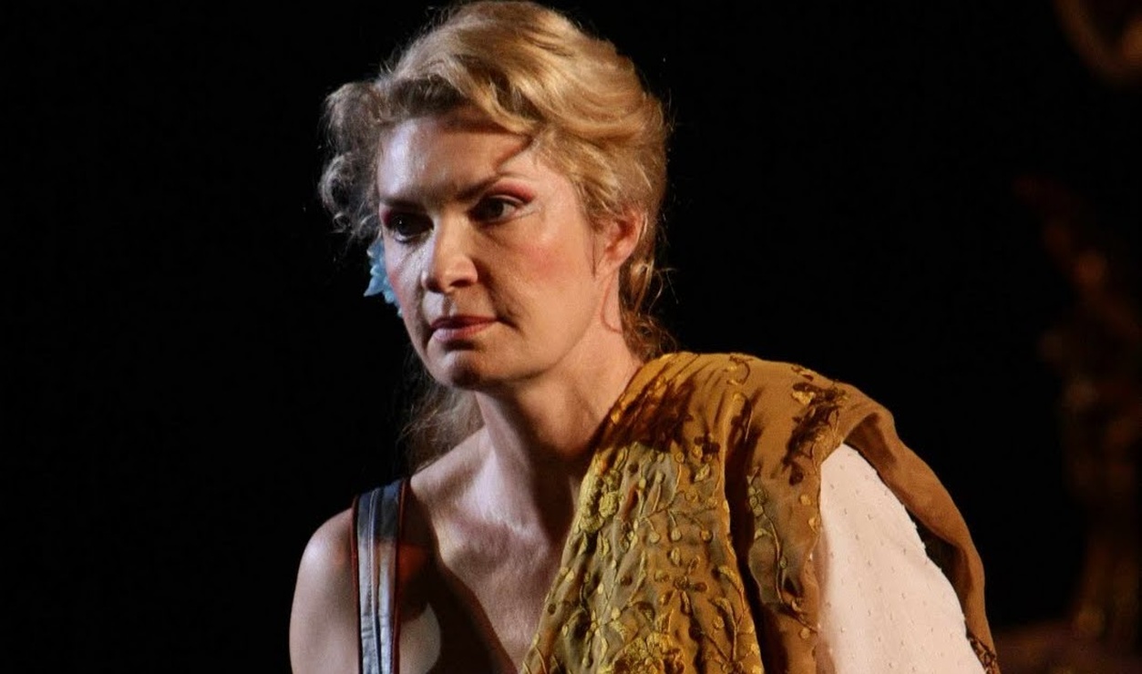 Picture of Annick Massis