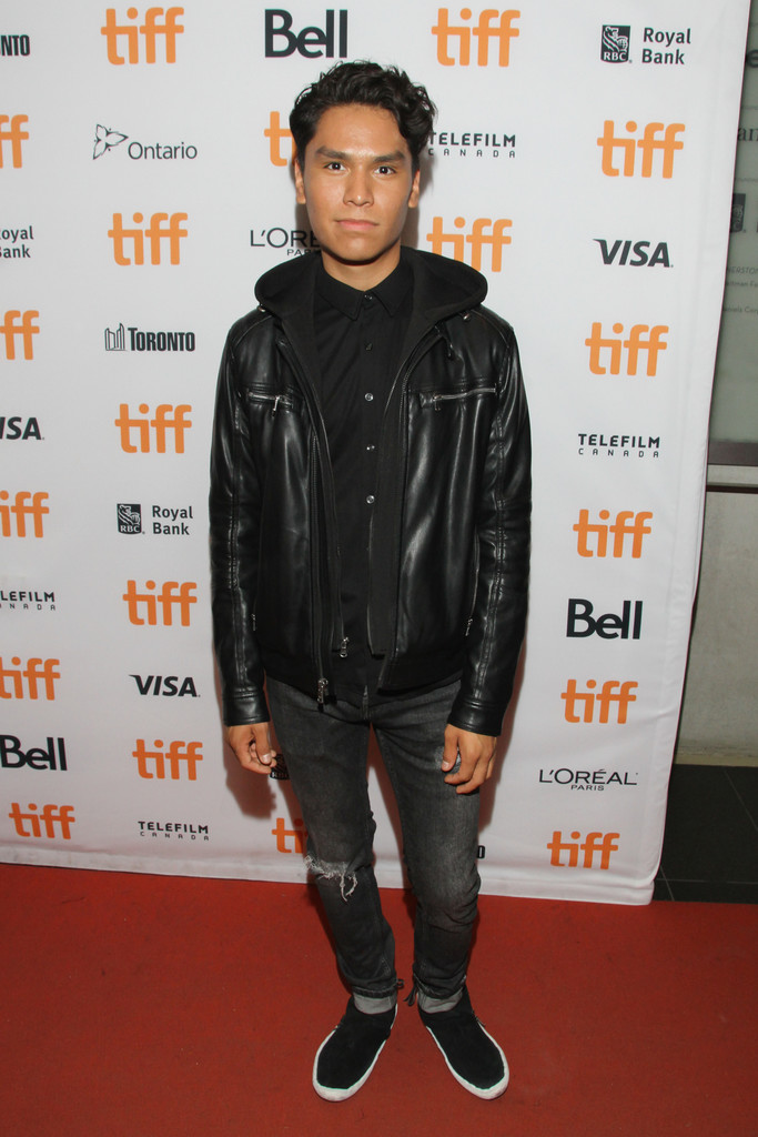 Picture of Forrest Goodluck