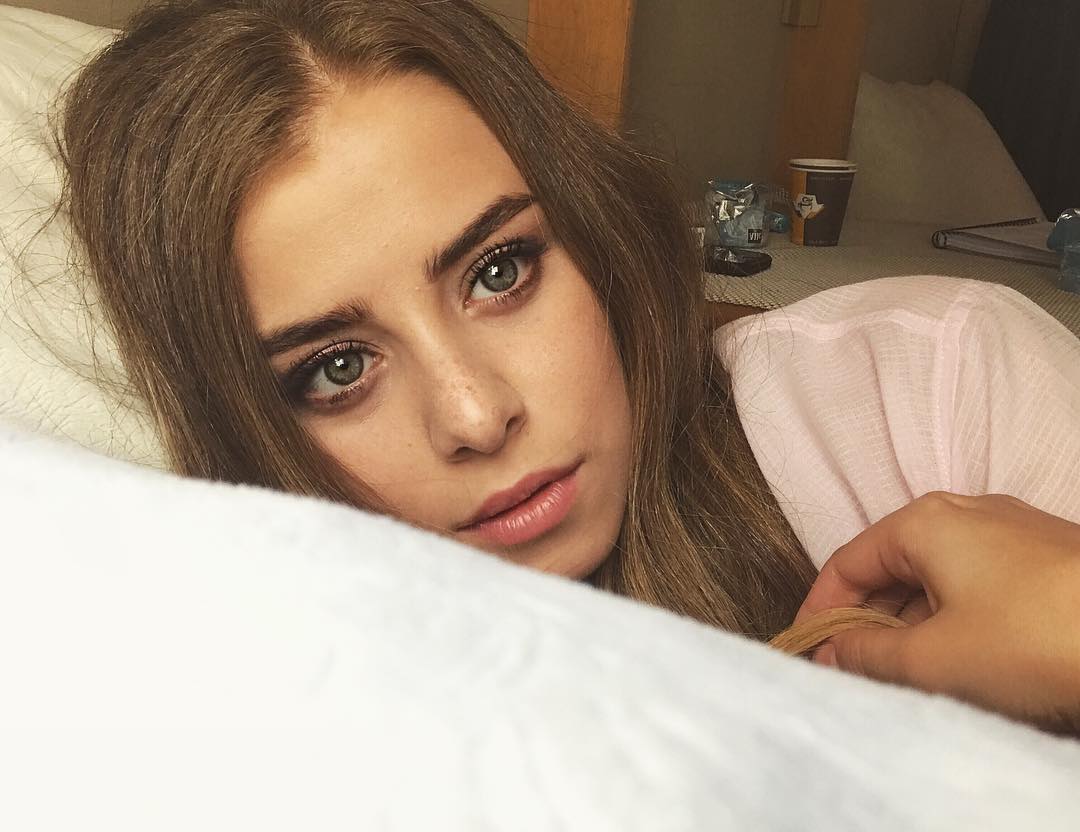 Picture of Ilayda Alisan