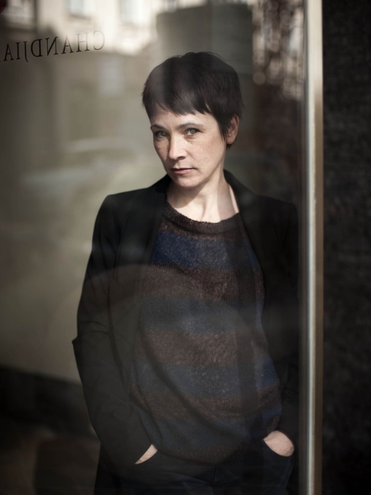 Picture of Miriam Smolka