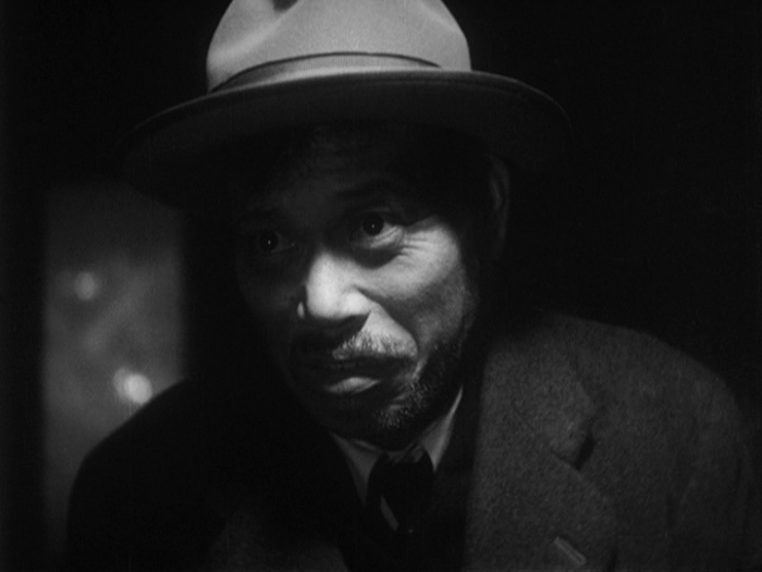 Image of Ikiru