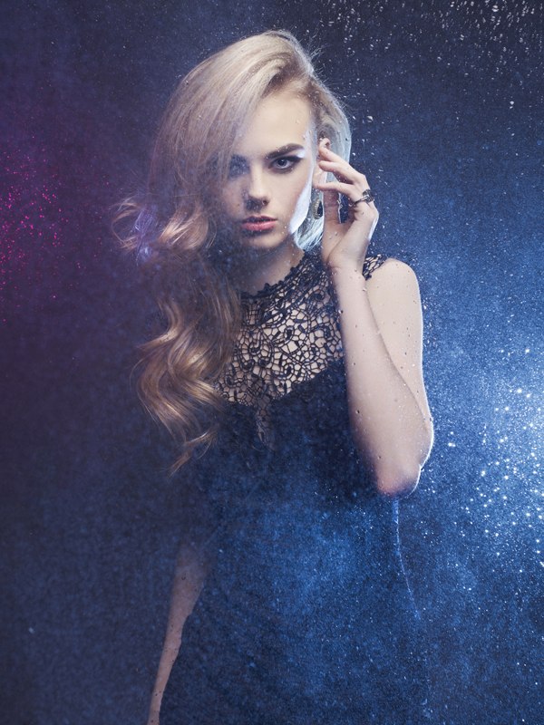 Picture of Anna Nosova