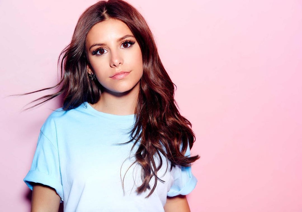 Madisyn Shipman image