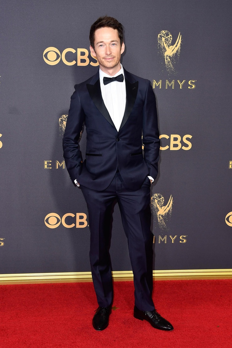 Picture of Simon Quarterman