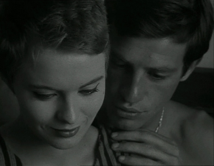 Picture of Breathless