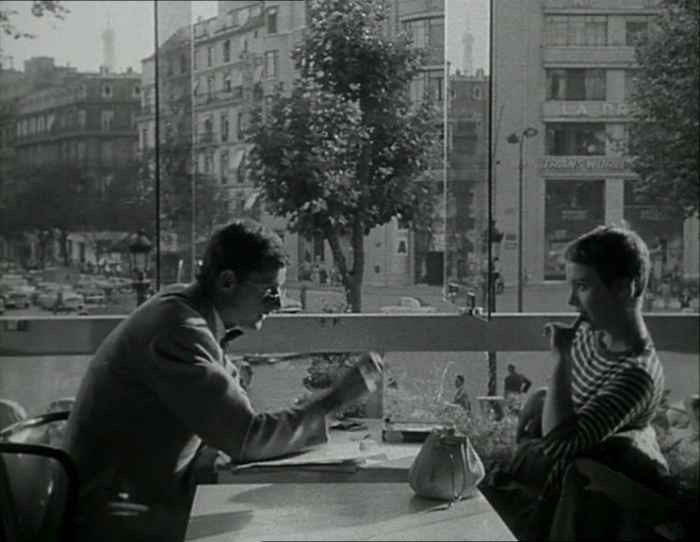 Picture of Breathless (1960)