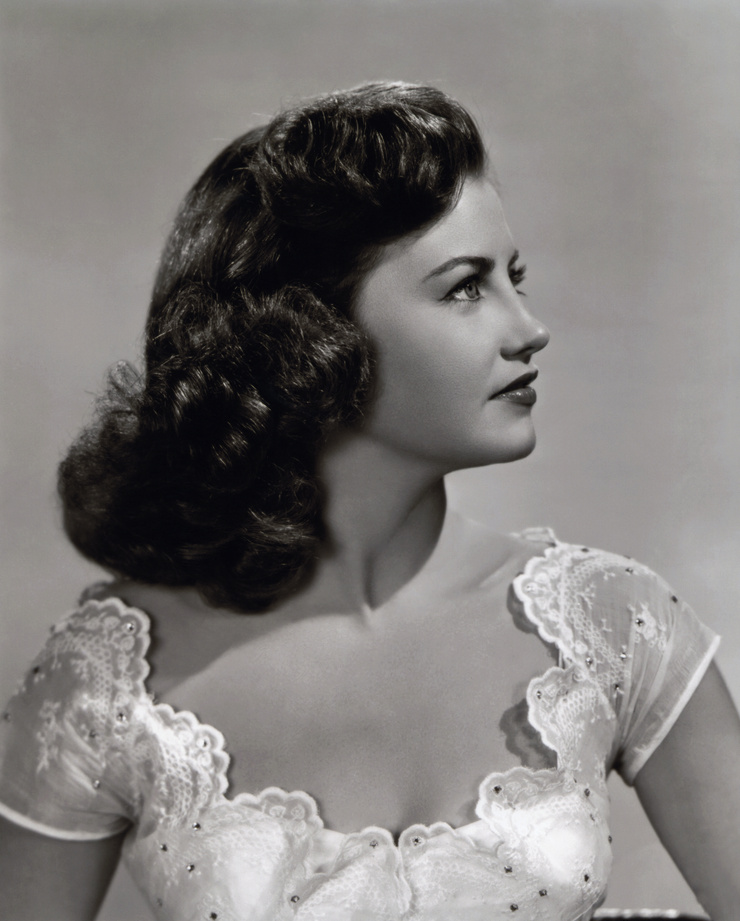 Picture of Jackie Loughery