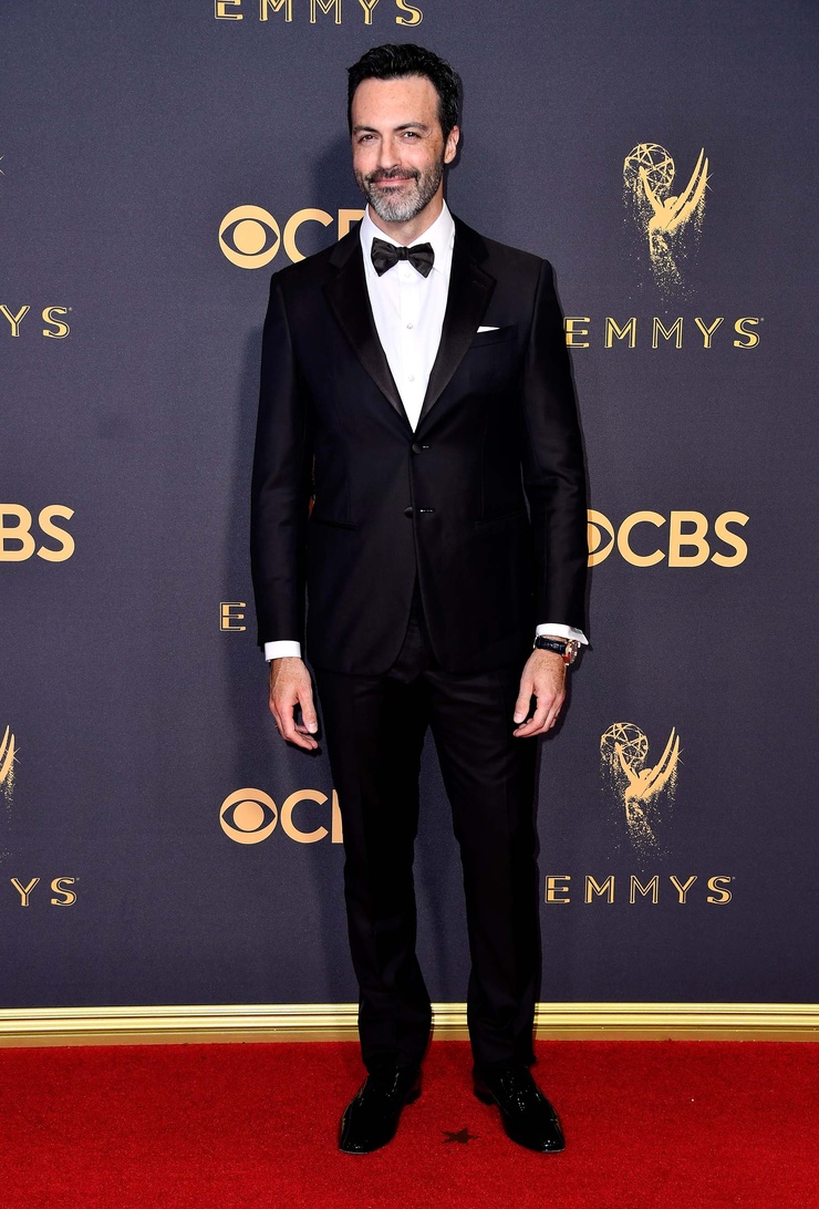 Picture of Reid Scott