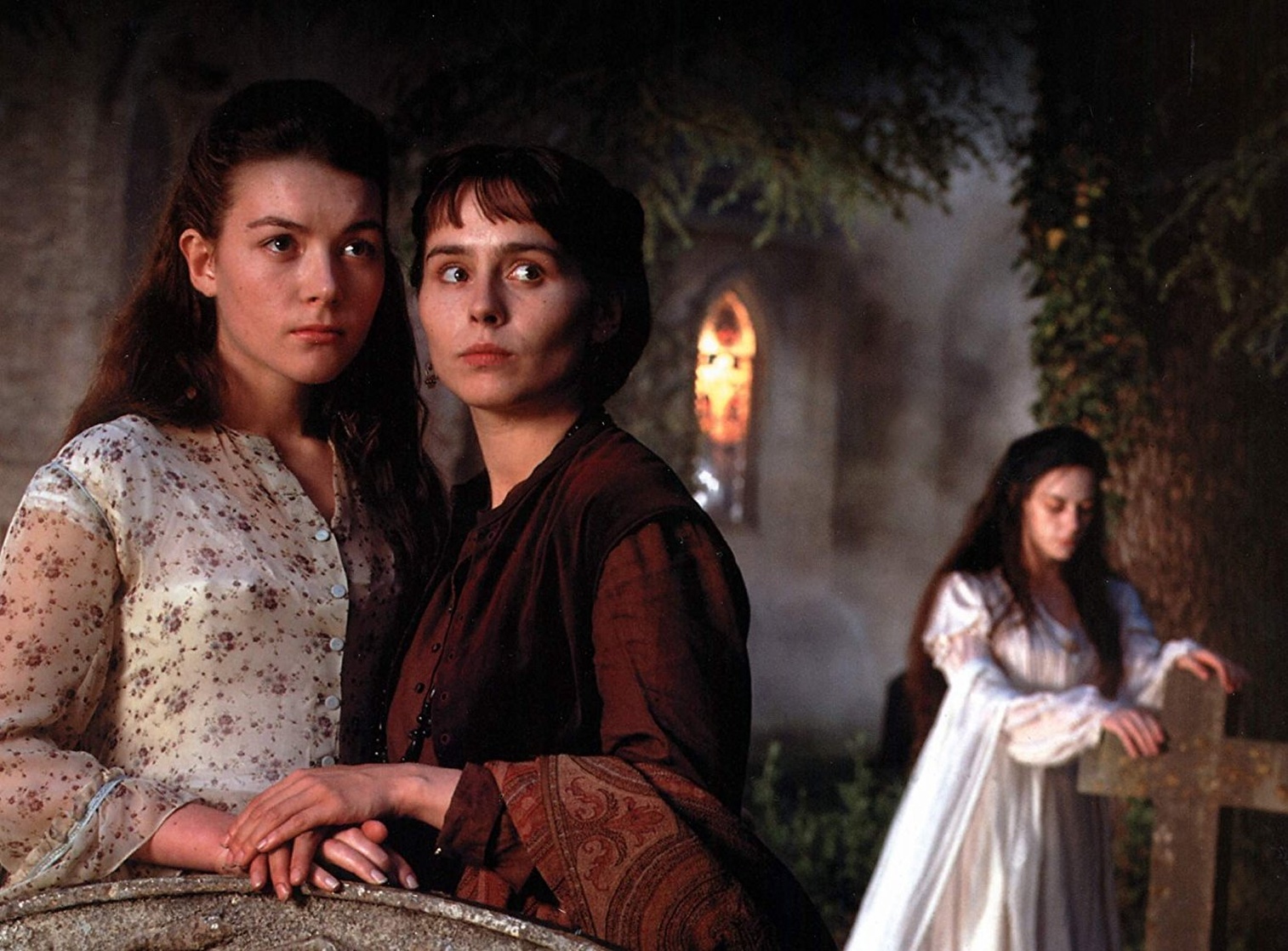 Picture of Tara Fitzgerald