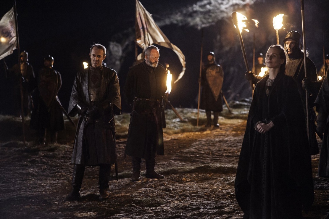 Picture of Tara Fitzgerald