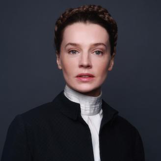 Picture of Catherine Walker