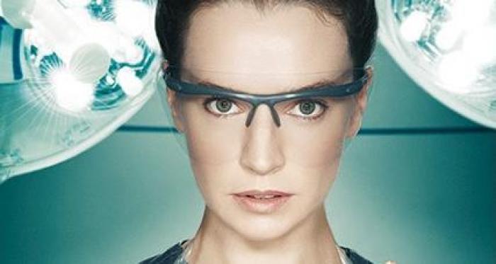 Picture of Catherine Walker