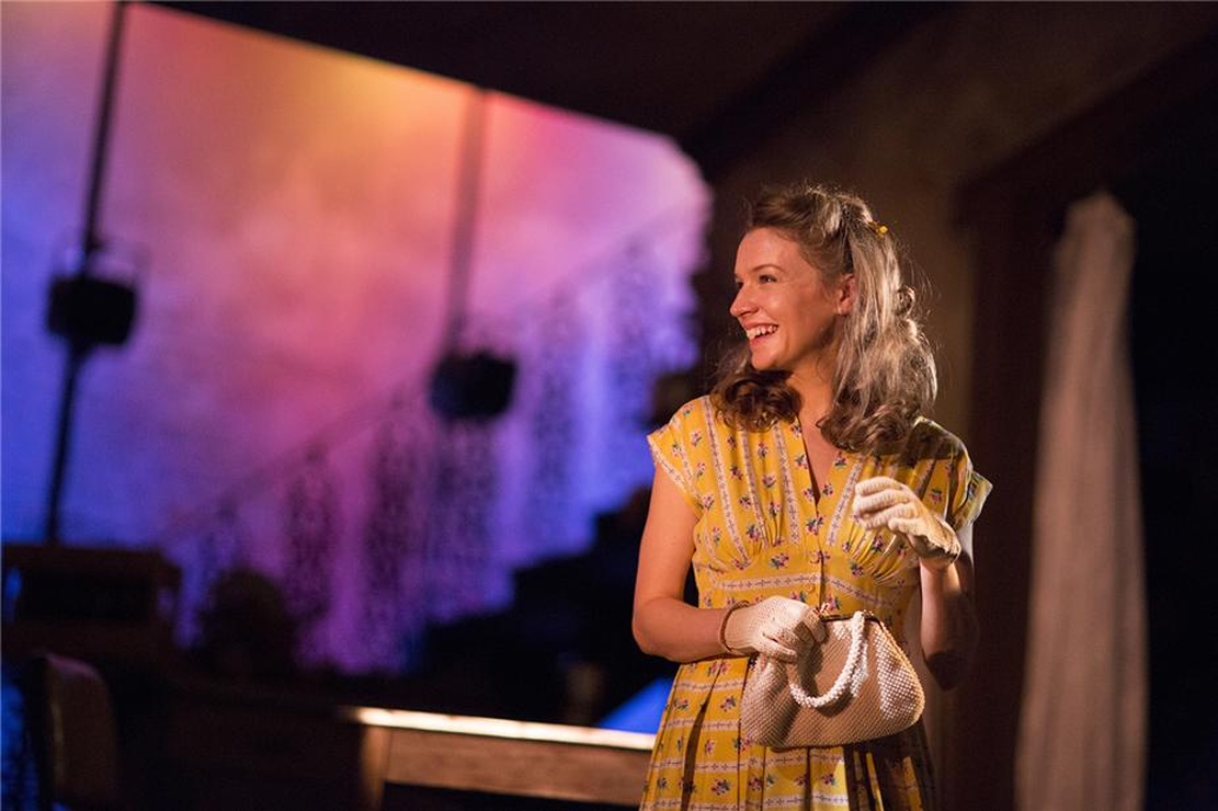 Catherine Walker picture