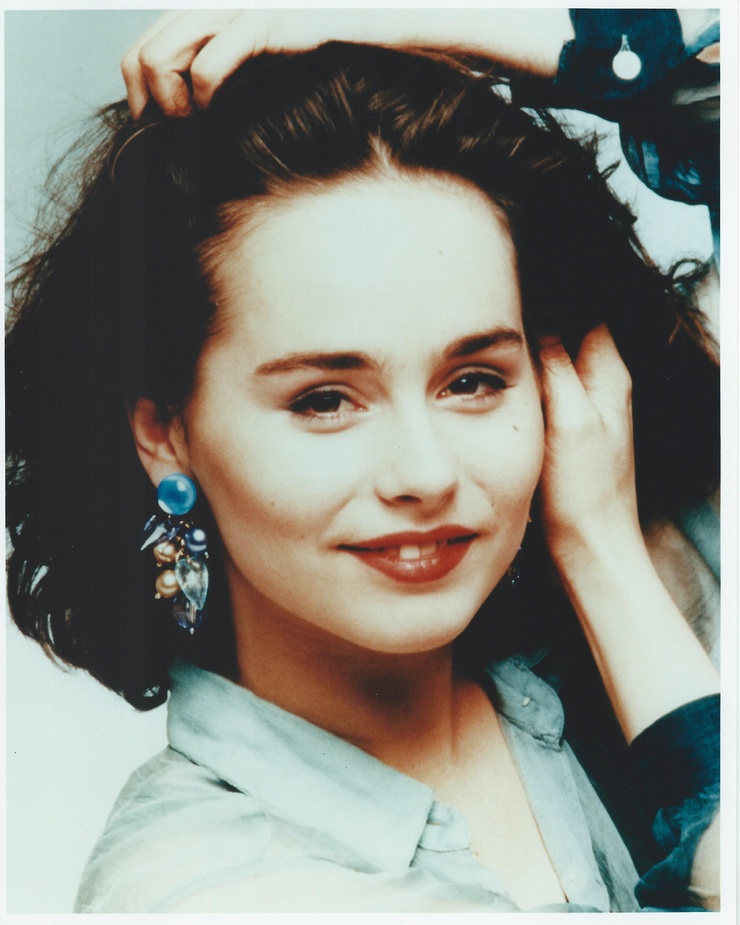 Picture of Tara Fitzgerald