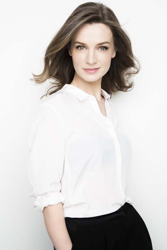 Picture of Catherine Walker