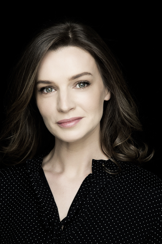 Image of Catherine Walker