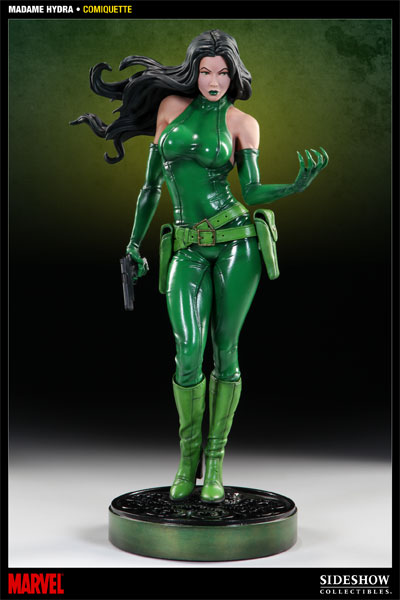 Picture of Viper / Madame Hydra