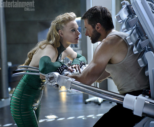 Viper / Madame Hydra picture