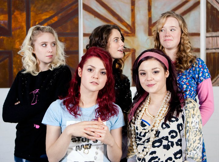 Skins image