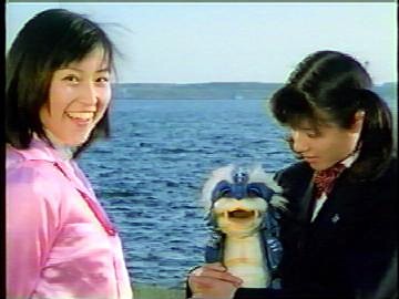 Picture of Youko Yagami