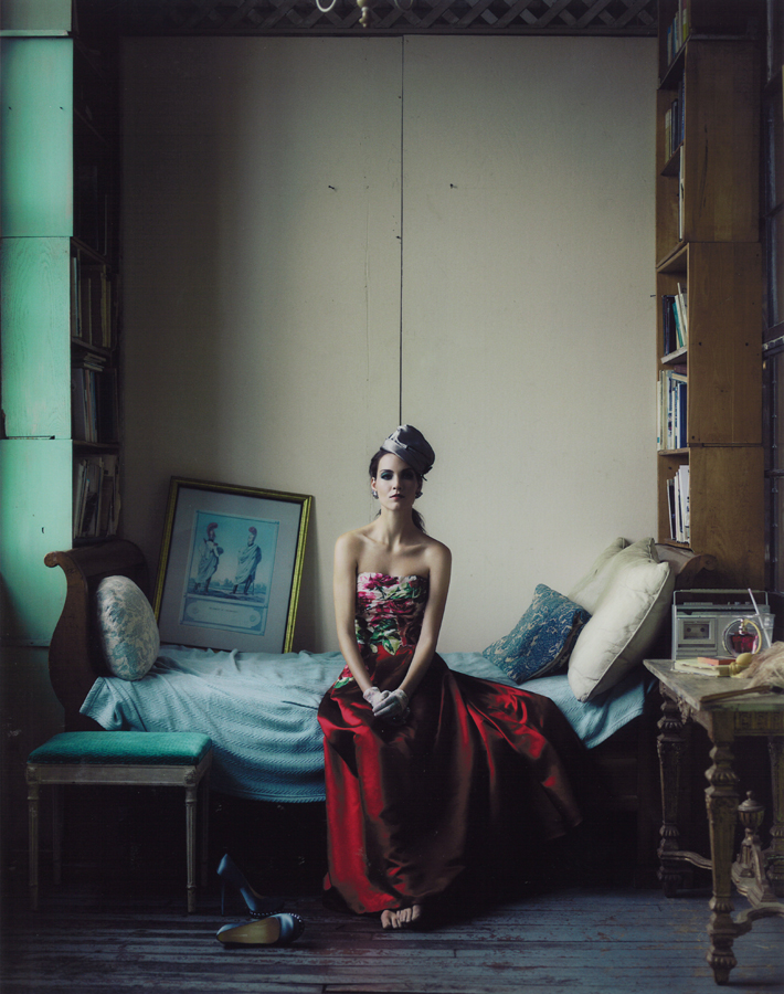 Picture of Andi Muise