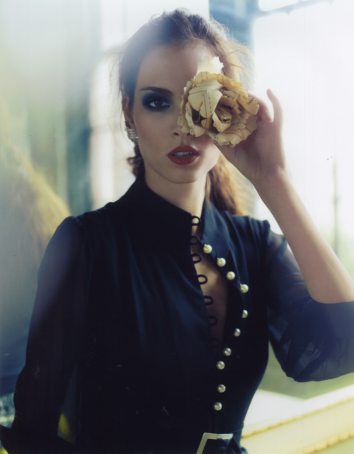 Picture of Andi Muise