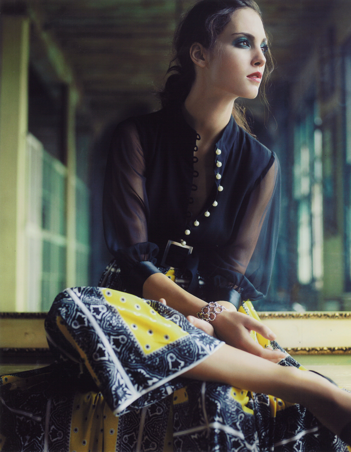 Picture of Andi Muise