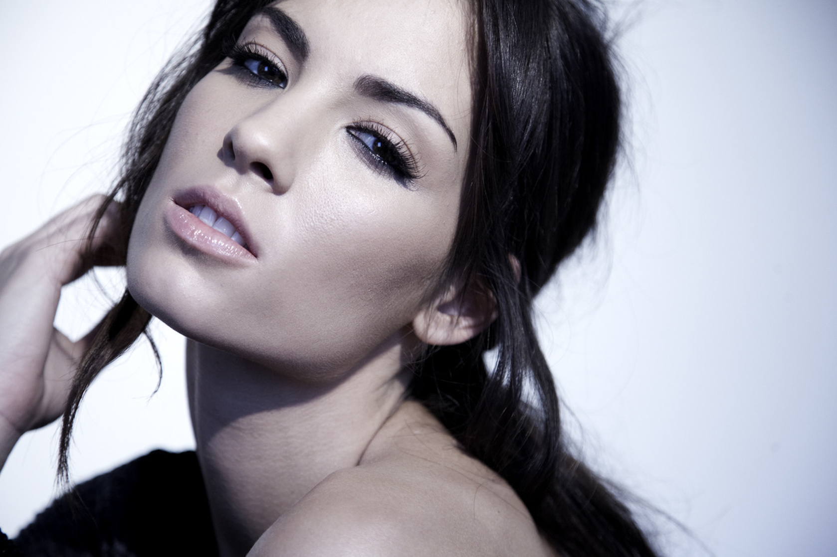 Picture of Andi Muise