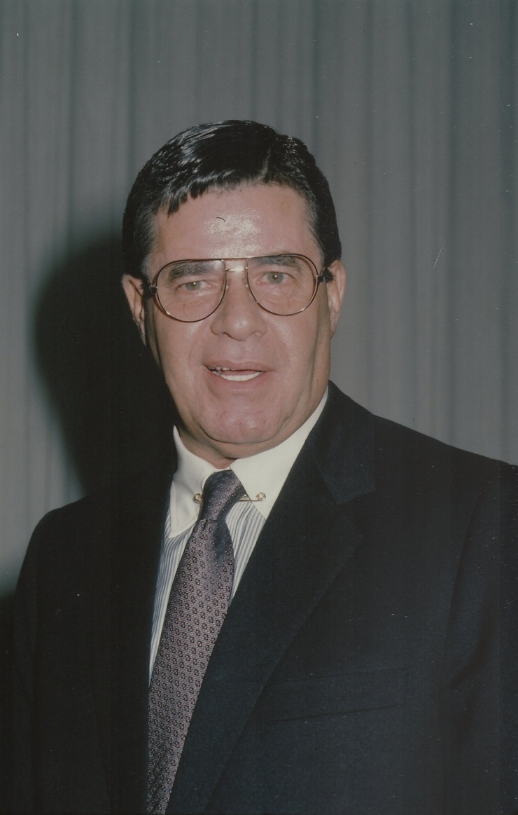Picture of Jerry Lewis