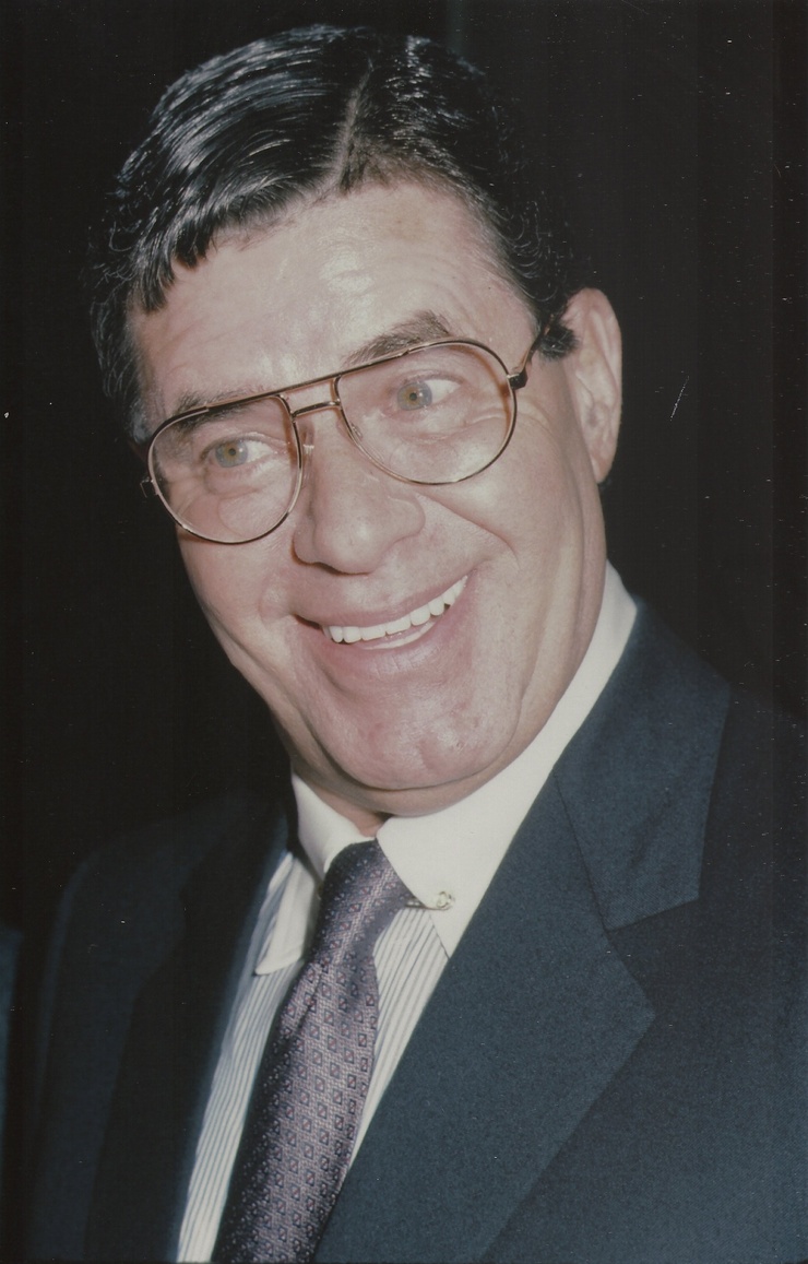 Jerry Lewis picture