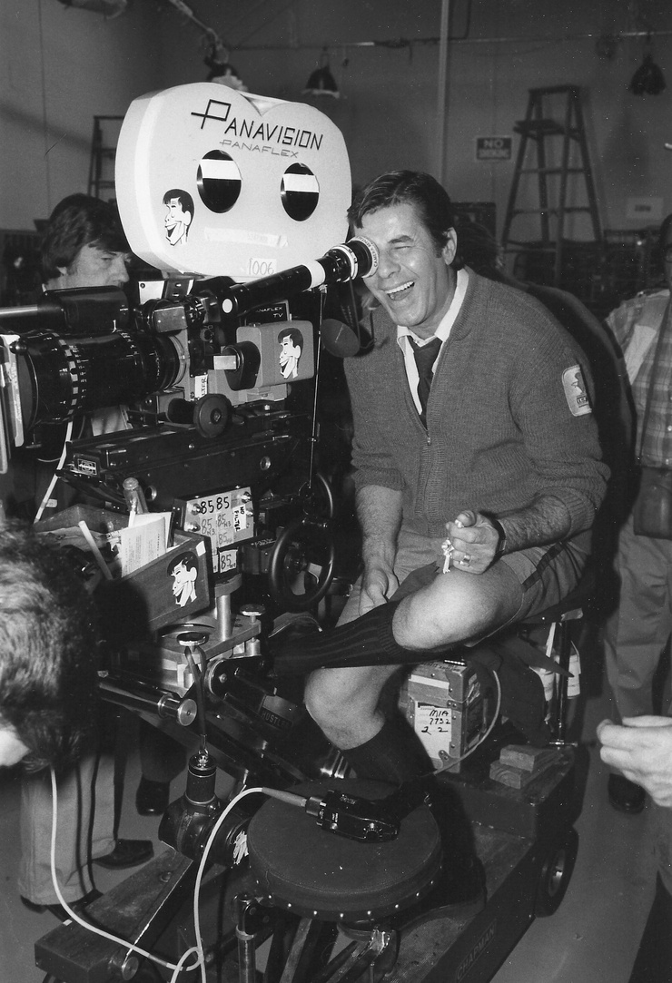 Picture of Hardly Working