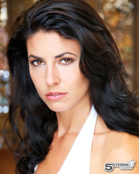 Picture of Natascha Berg