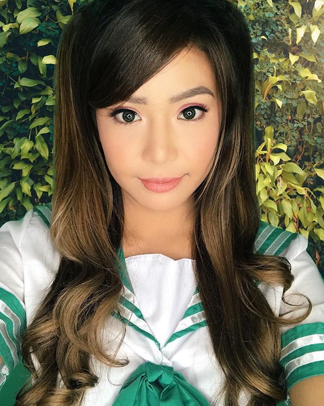 Picture of Myrtle Sarrosa