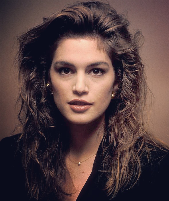 Picture of Cindy Crawford