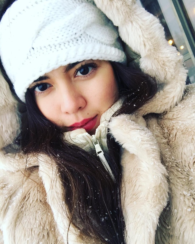 Picture of Shaina Magdayao