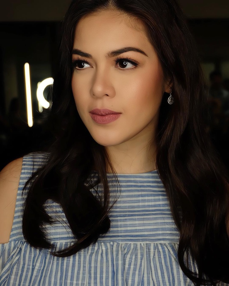 Picture of Shaina Magdayao
