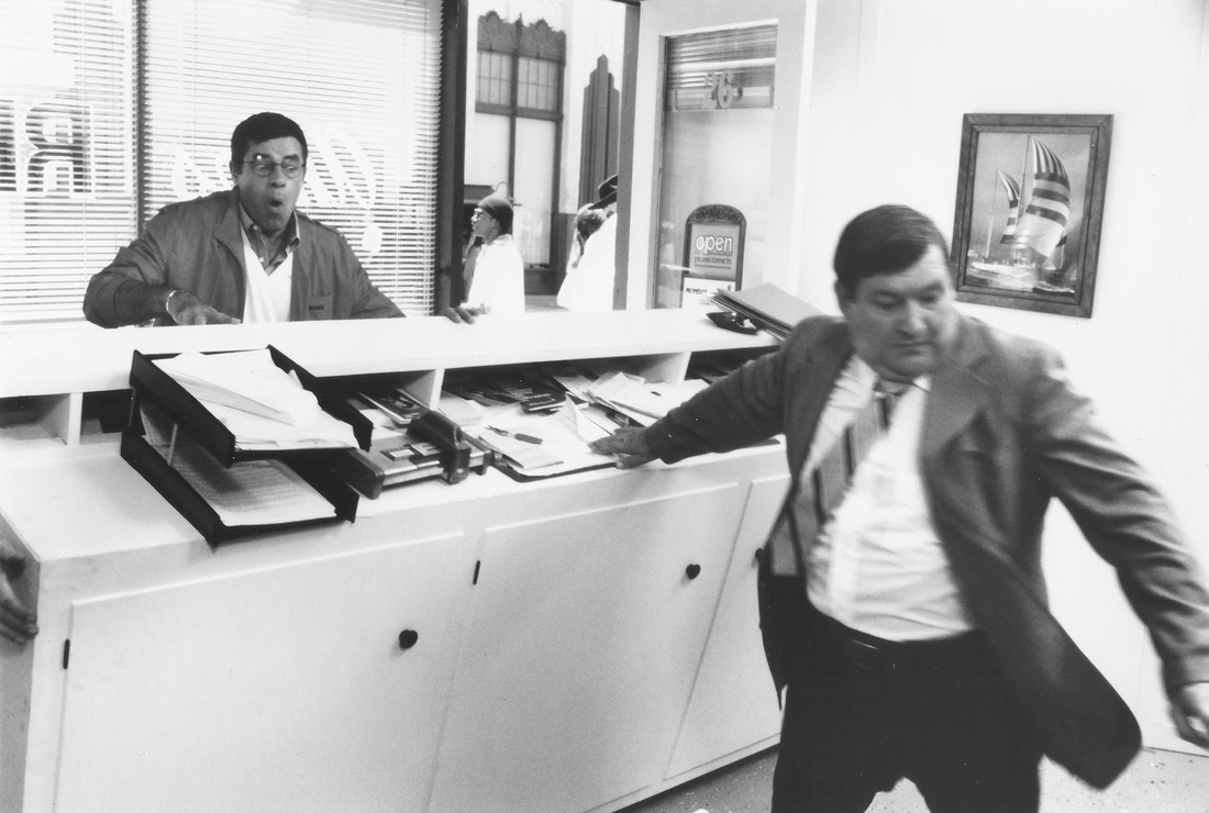 Picture of Cracking Up