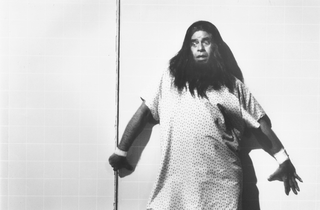 Picture of Cracking Up