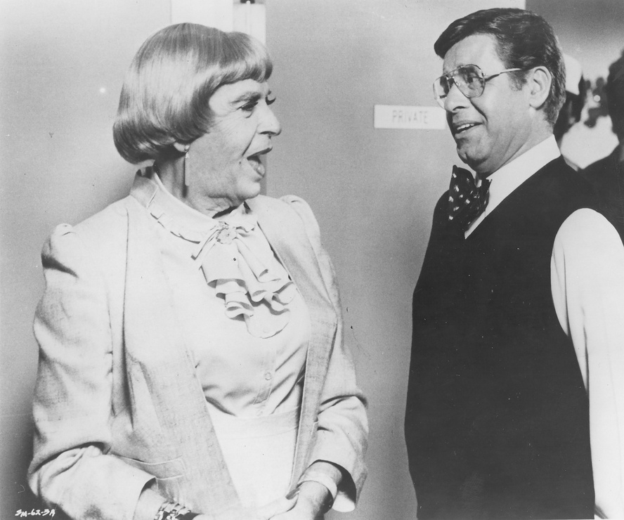 Image of Cracking Up