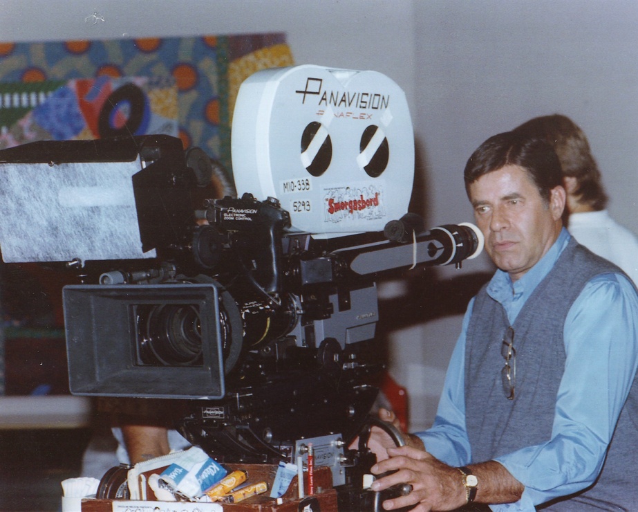 Picture of Cracking Up