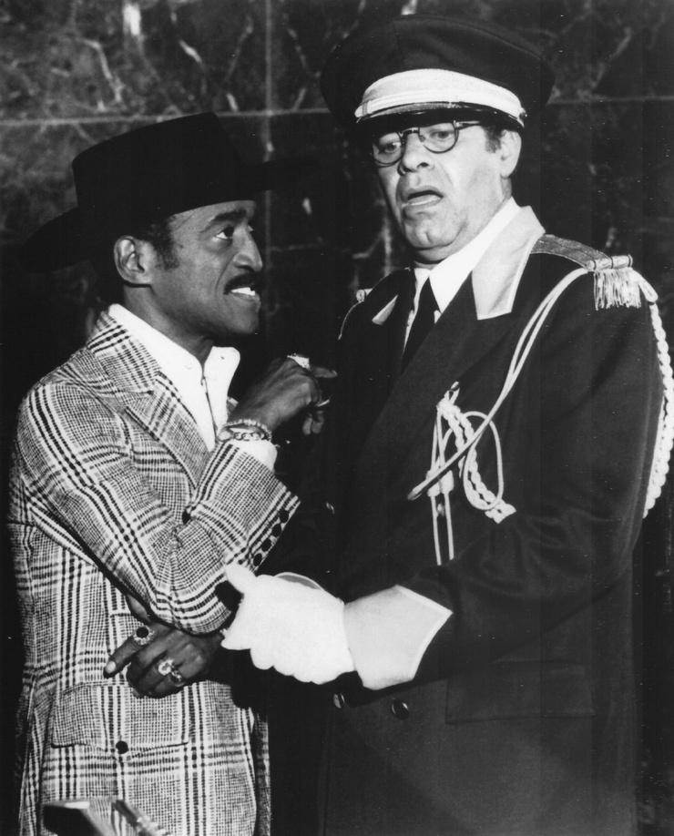 Picture of Cracking Up