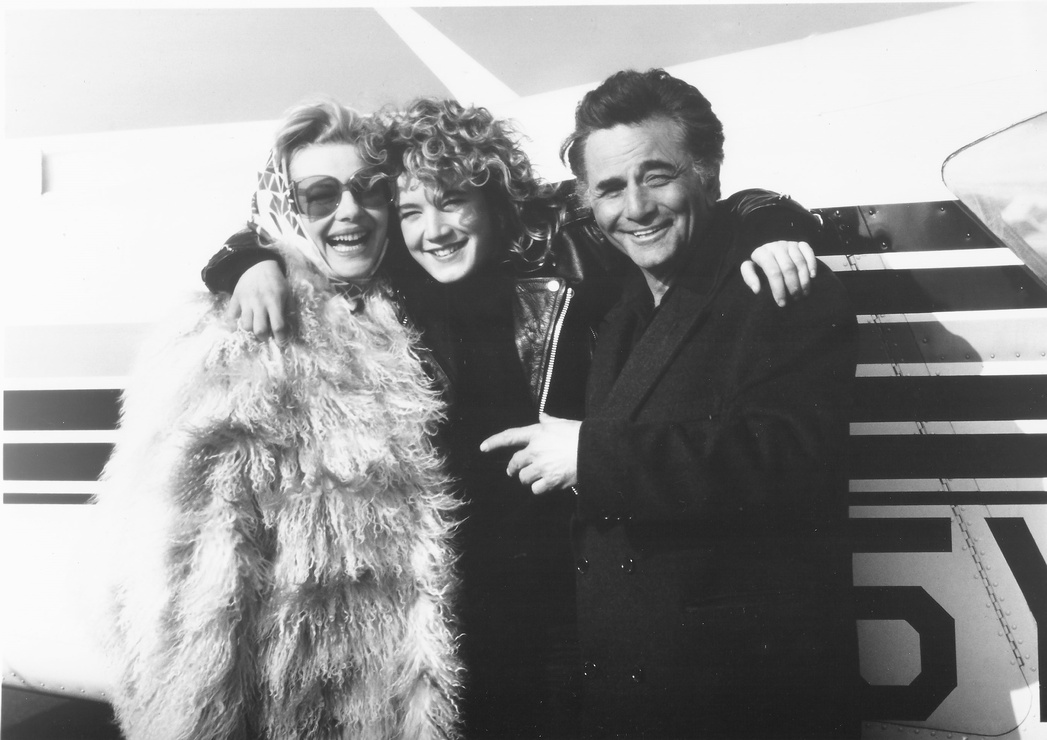 Picture of Cookie (1989)