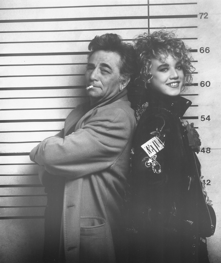 Picture of Cookie (1989)