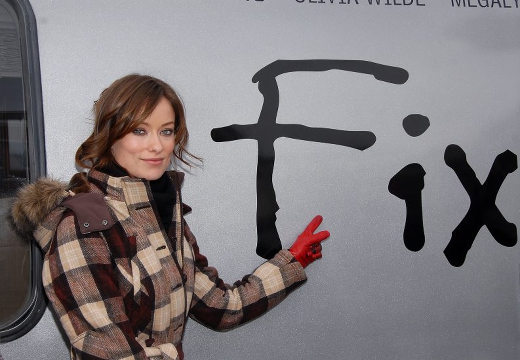 Picture of Olivia Wilde