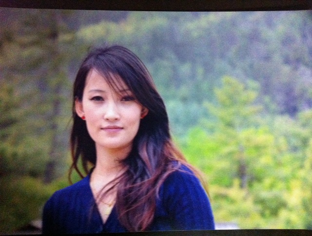 Image of Sonam Choki