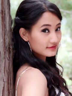 Picture of Tshering Yangki