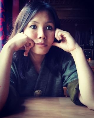 Tshering Yangki image